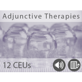 Tui Na for Acute Lumbar Strain