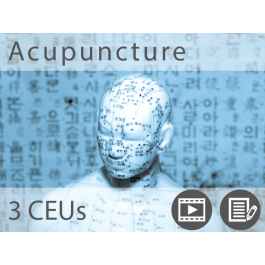 Back Shu Points: Old Points, New Uses