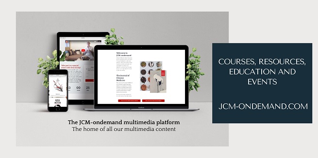 The Journal of Chinese Medicine & Traditional Chinese Medicine